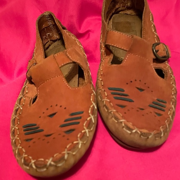 Mainframe | Shoes | Mainframe Leather Mocassins | Poshmark